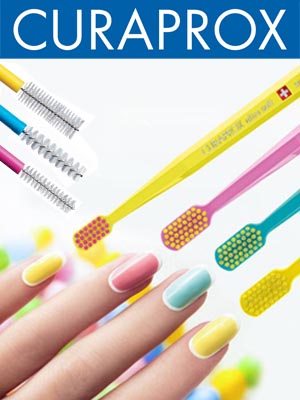Interdental Cleaning | UpbeatCare, UK