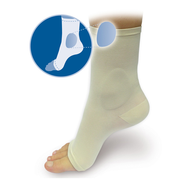 Malleoli Protector Sleeve