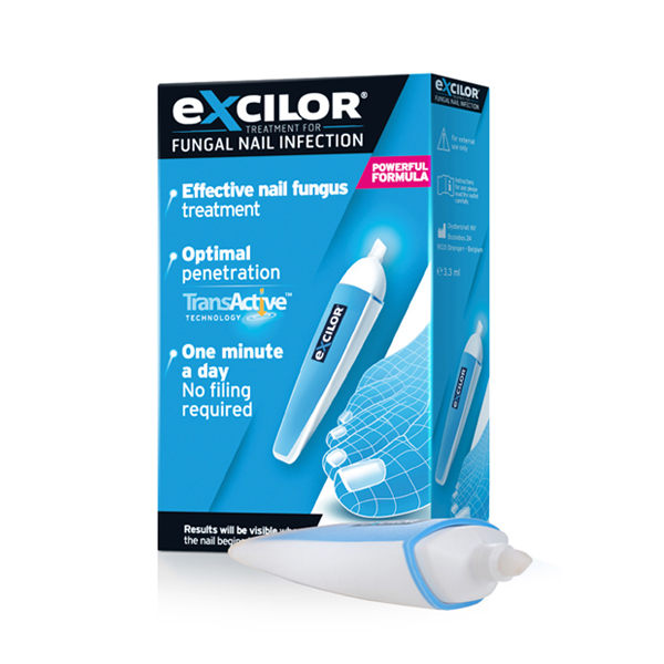 Excilor | UpbeatCare, UK